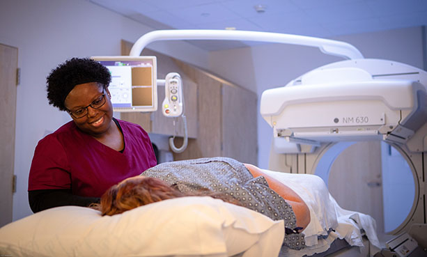 Imaging Services - Radiology